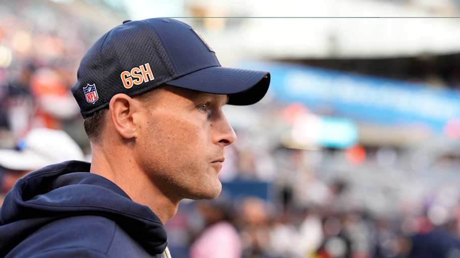 4 Bears most responsible for spoiling Ben Johnson's head coaching debut