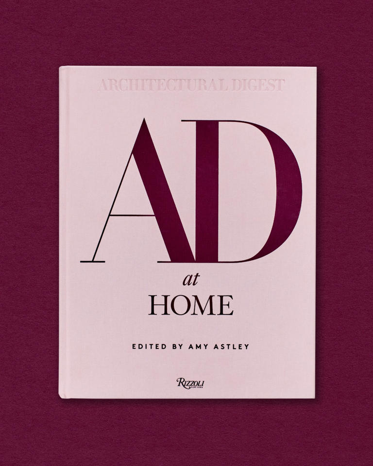 Lenny! Dakota! Marc! Our New Book Goes Behind the Scenes of AD's Most ...
