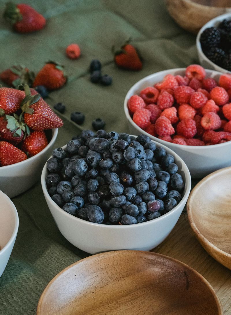 11 Anti-Inflammatory Foods You’ll Want to Eat Every Day