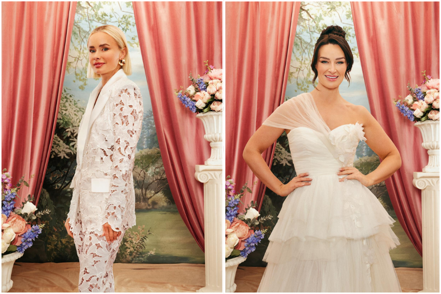 Married at First Sight UK 2025: Meet the Liverpool brides appearing in ...