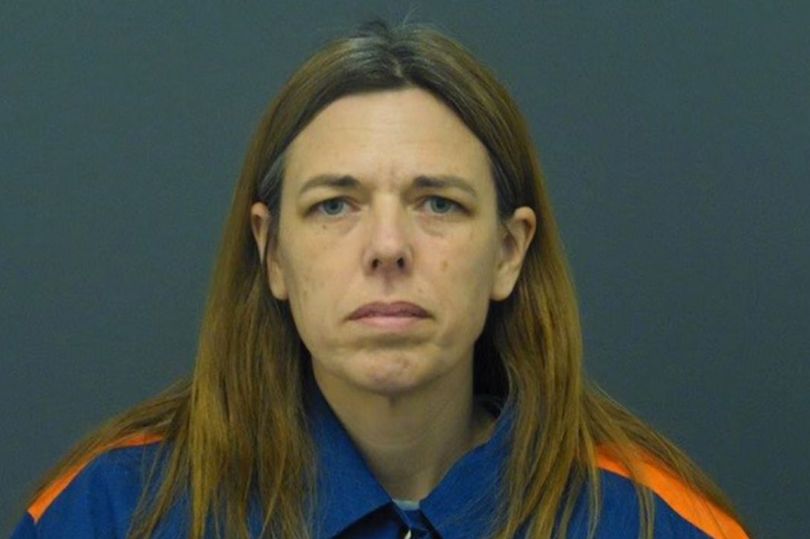 Why prosecutors dropped three charges against Netflix's Unknown Number's Kendra Licari