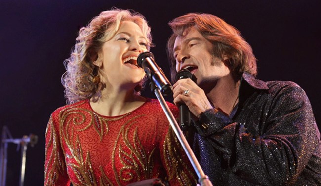 'Song Sung Blue': Craig Brewer on Hugh Jackman, Kate Hudson and the ...