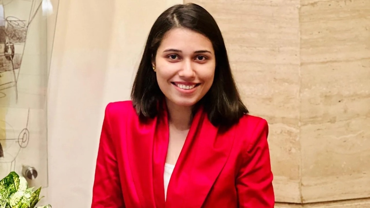 Exclusive: Actor Saloni Gaur feels excessive censorship limits satire ...