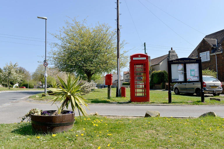 Here are 13 autumn walks to enjoy in and around Hartlepool