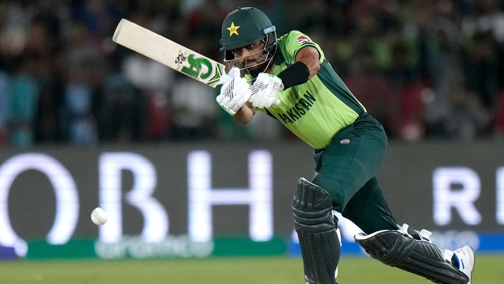 Want Babar Azam to play T20Is, says Wasim Akram despite Asia Cup snub