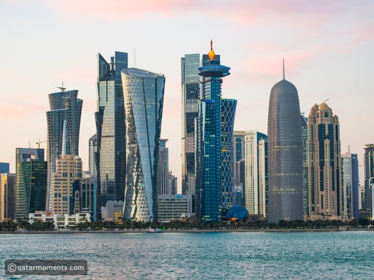 Qatar's Interior Ministry Assures That Situation is Now Safe