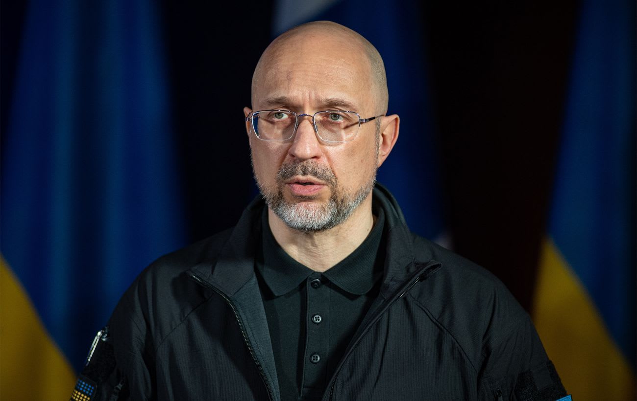 Ukraine's Defense Minister reveals key goals at Ramstein meeting in London