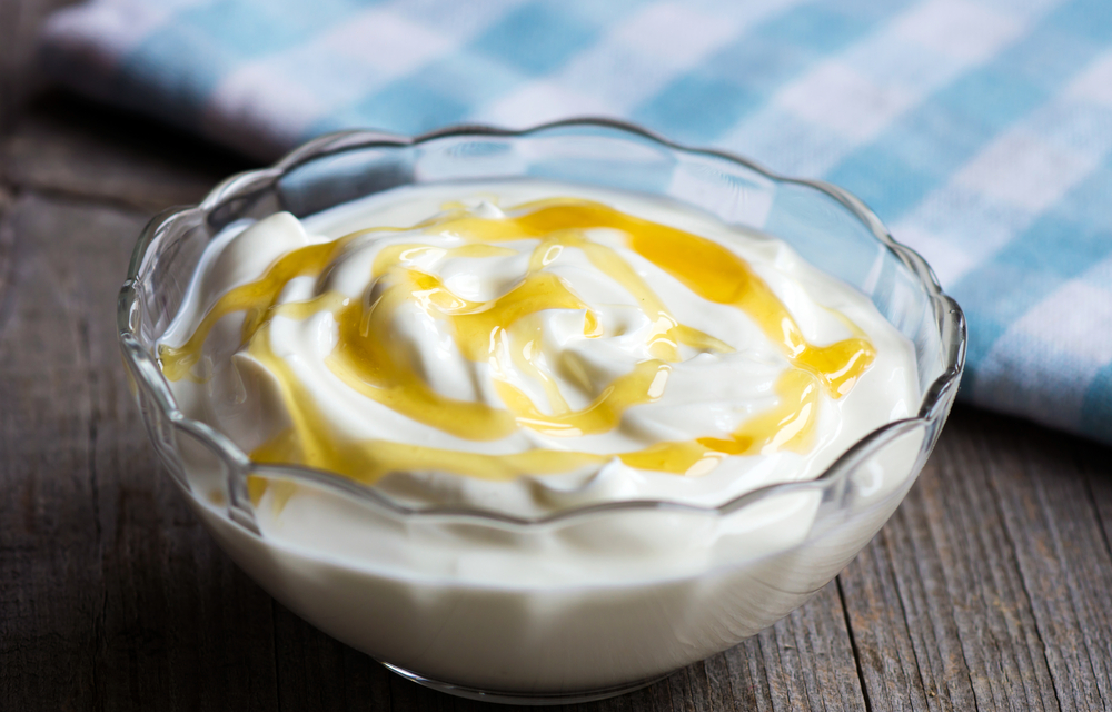 Quick snacks without sugar – dietitian approved