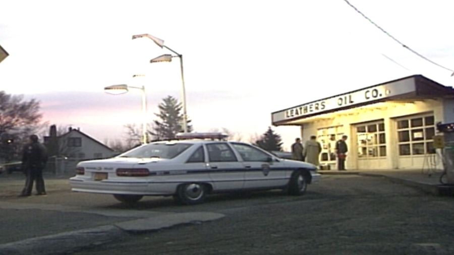 True Crime Tuesday: Triple murder suspect still wanted 30+ years later