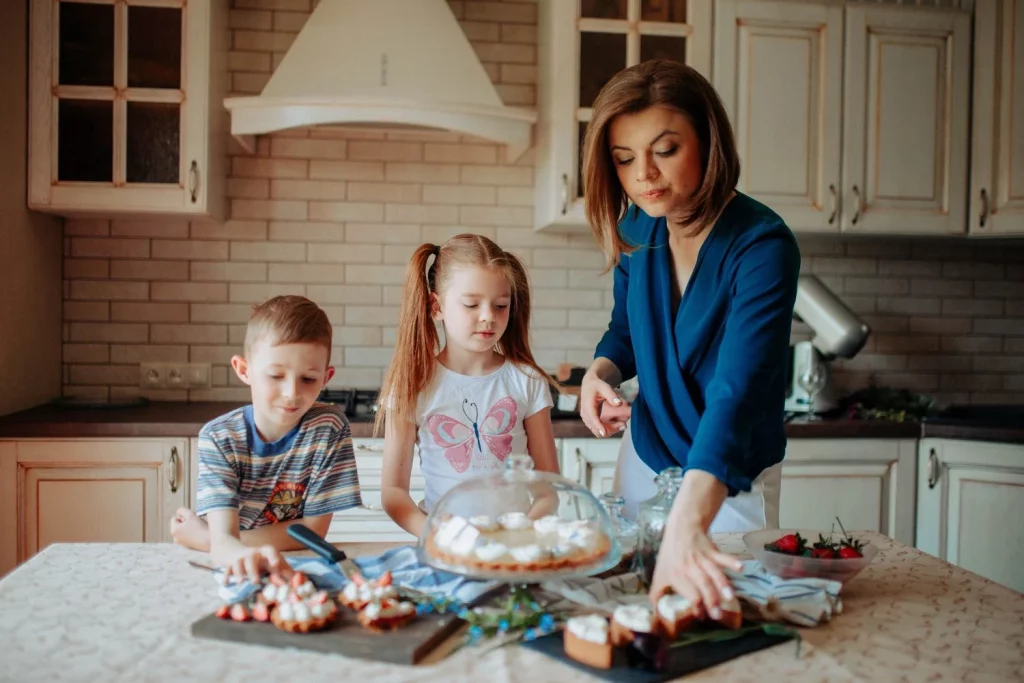Lucía Herrera (43), chef repostera: “5 postres españoles para endulzar ...