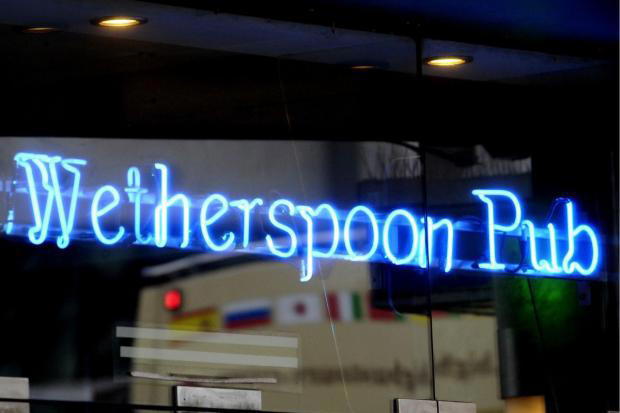 JD Wetherspoon to open 15 new pubs in UK - see all locations confirmed ...