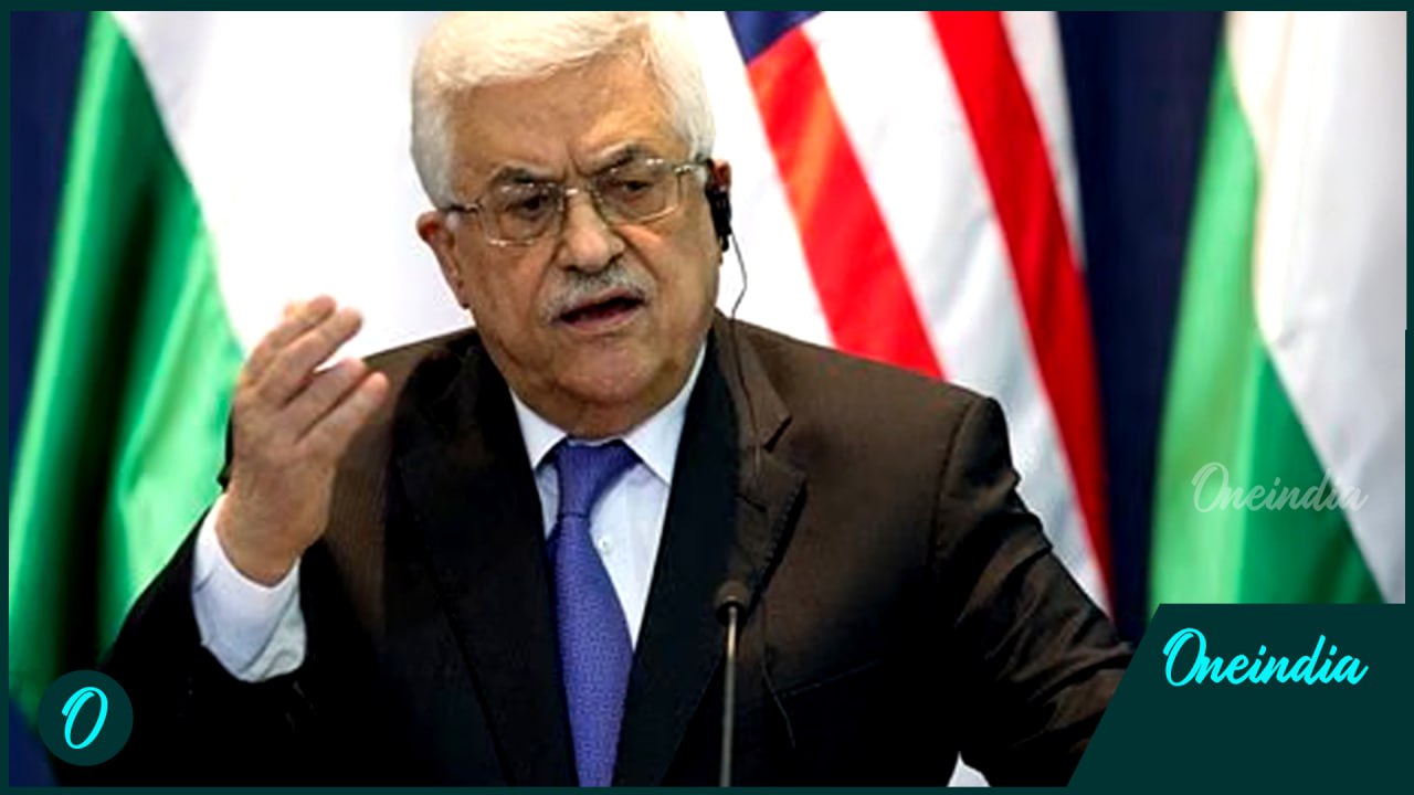 Palestinian President Mahmoud Abbas says preparations underway for ...