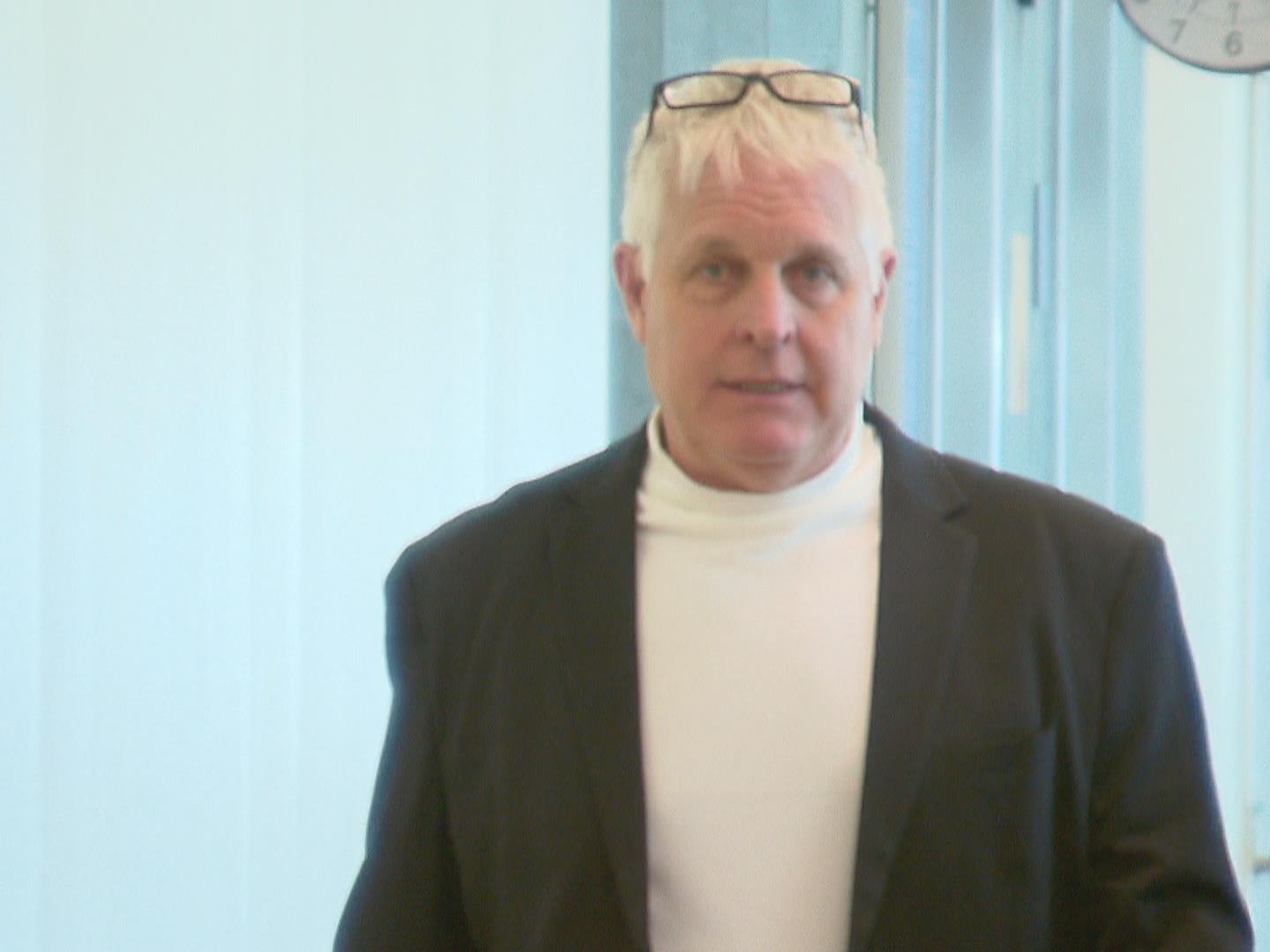 Coupable de crimes sexuels, Dominique Laroche porte sa cause en appel ...