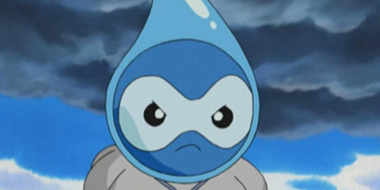 10 Pokémon Misty Would've Definitely Caught if She Stayed with Ash