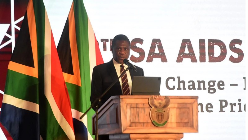 WHO commends South Africa's innovative HIV/Aids funding strategies in ...