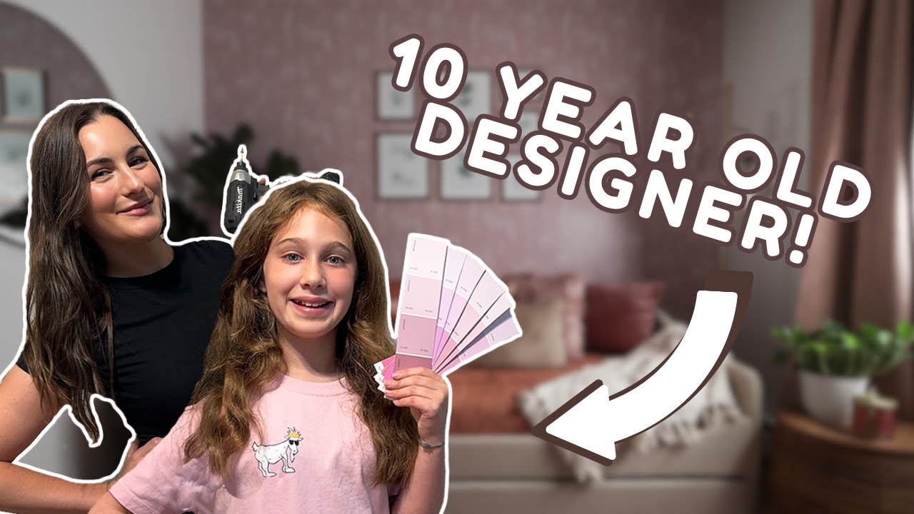 Could this be the ultimate kid’s room?