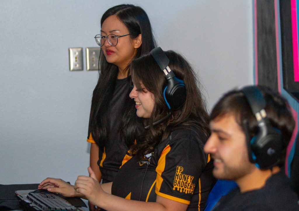UTEP expands esports program; EPCC launches its own