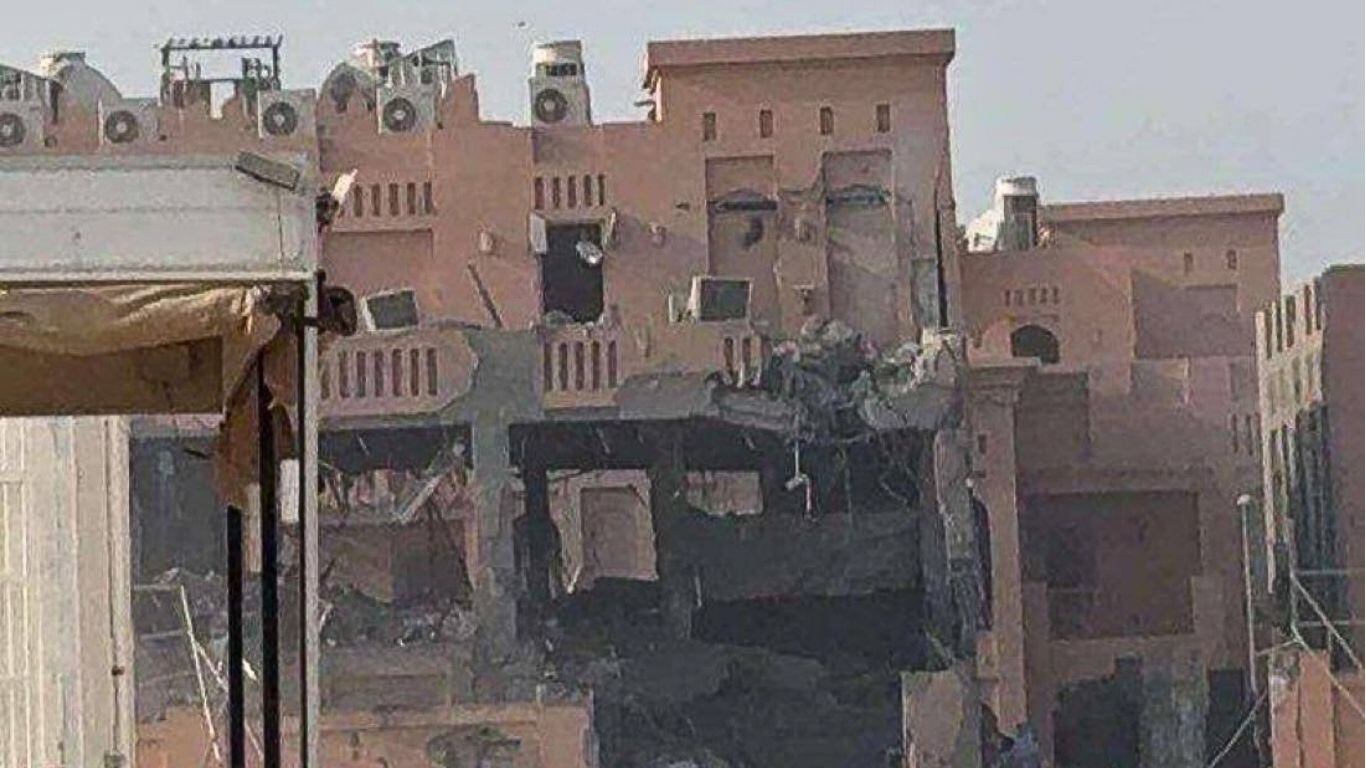 Israel ataca Doha, capital de Qatar; reportan múltiples explosiones