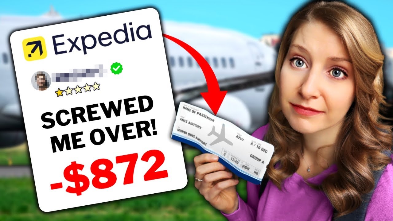 5 Costly Flight Booking Mistakes to Avoid Online