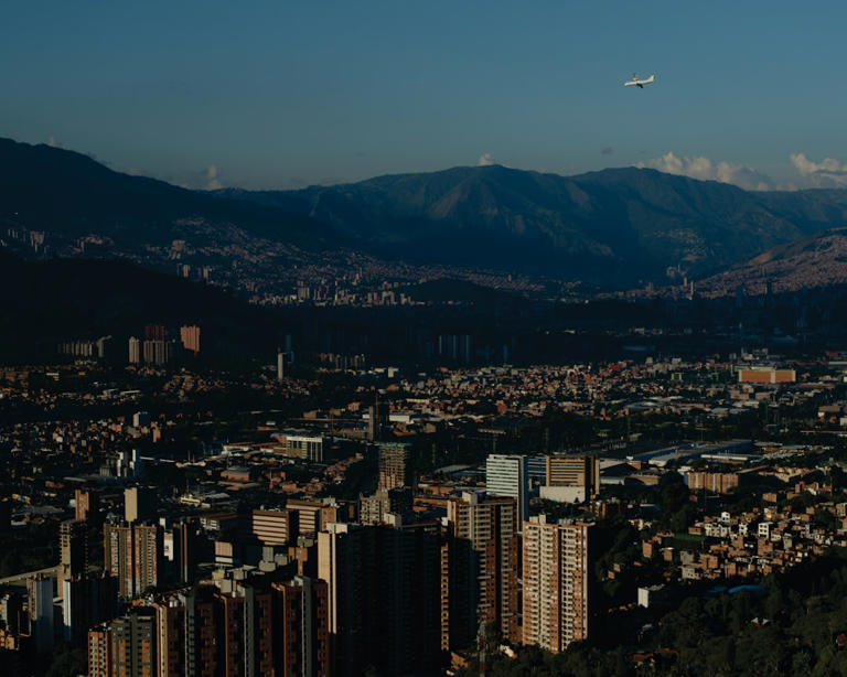 The World’s Most Dangerous Cities of 2025, Ranked by Crime Levels