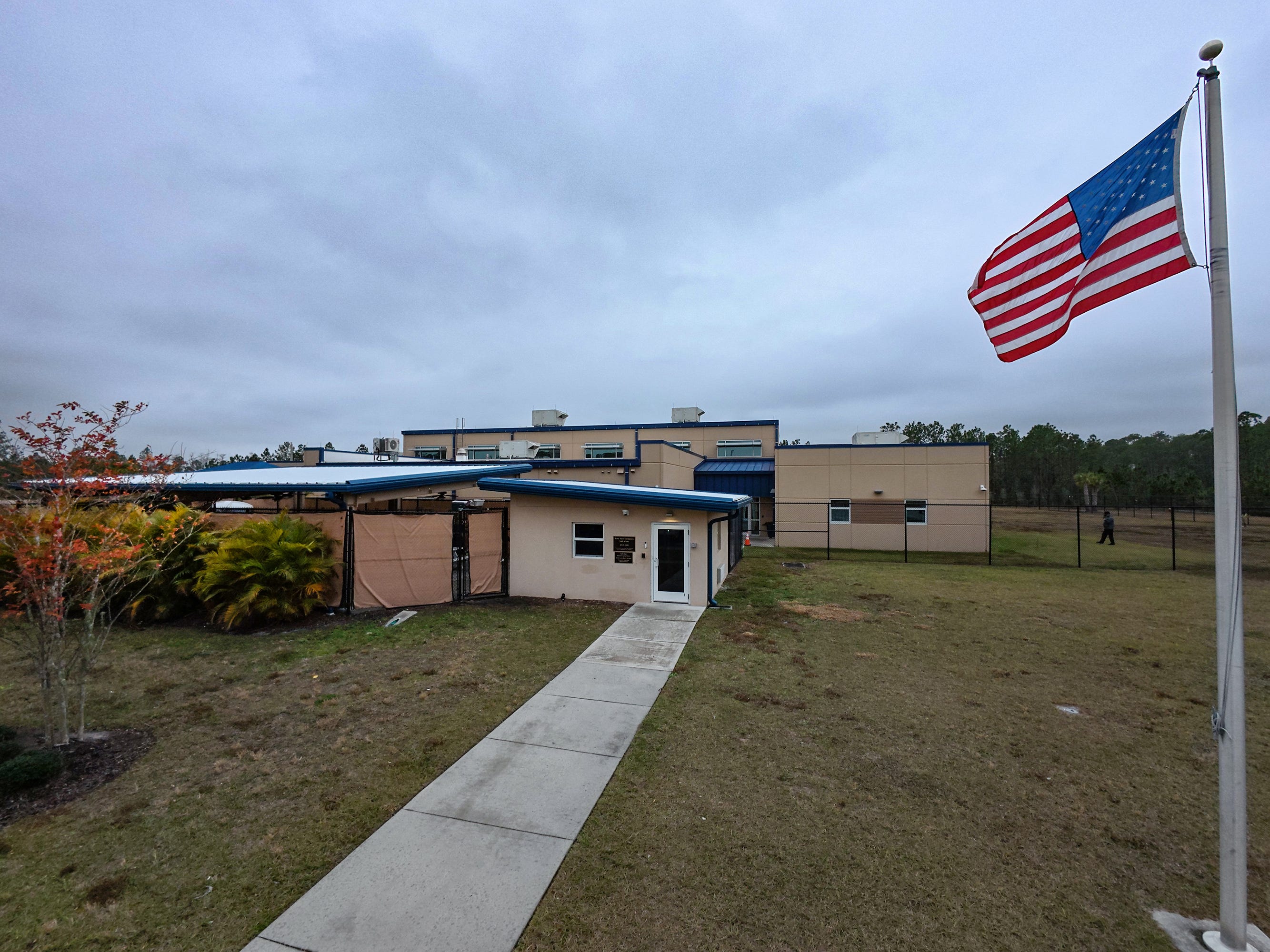 First Step Shelter to increase spending thanks in part to a faulty FP&L ...