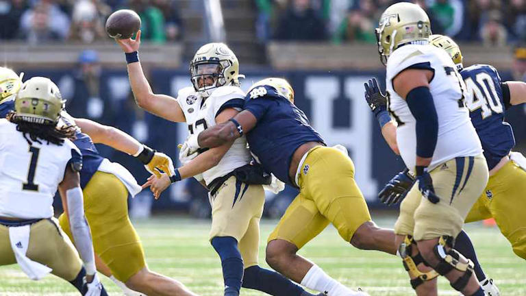 Cincinnati Bengals Signing Defensive End, Reuniting Al Golden With ...