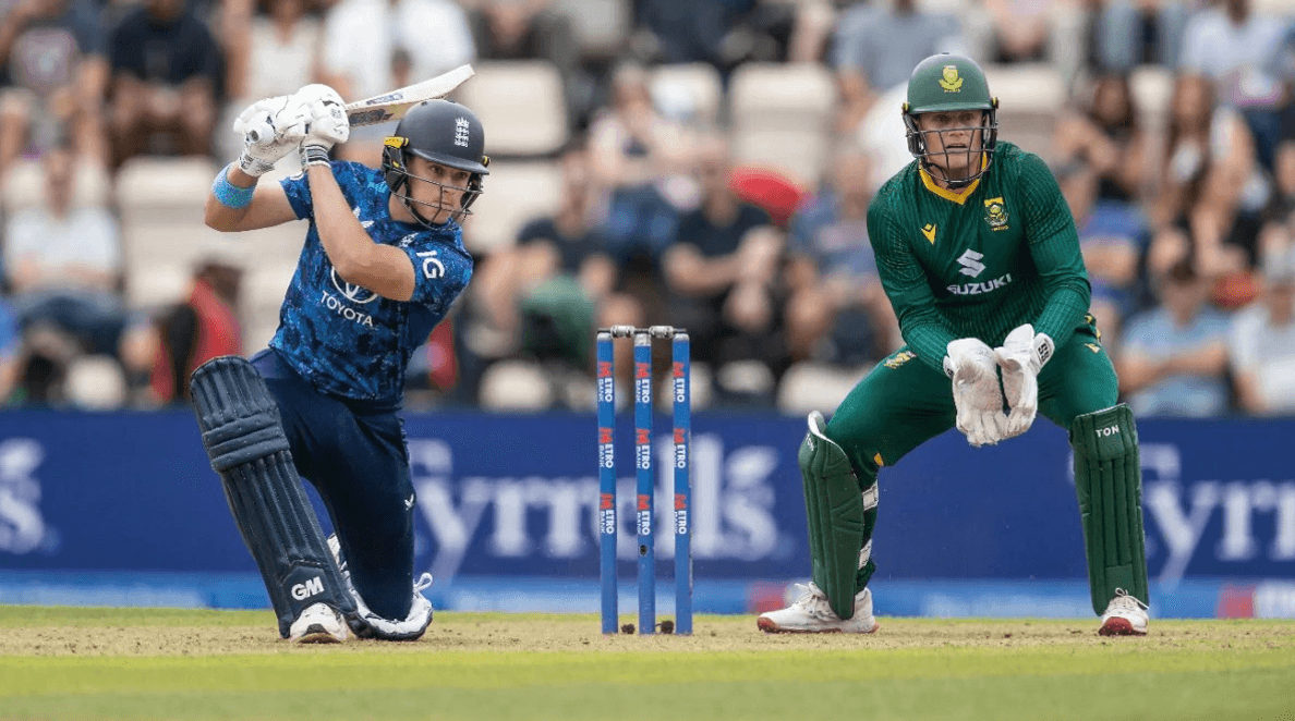 England vs South Africa 1st T20I Match Prediction - Who will win today ...