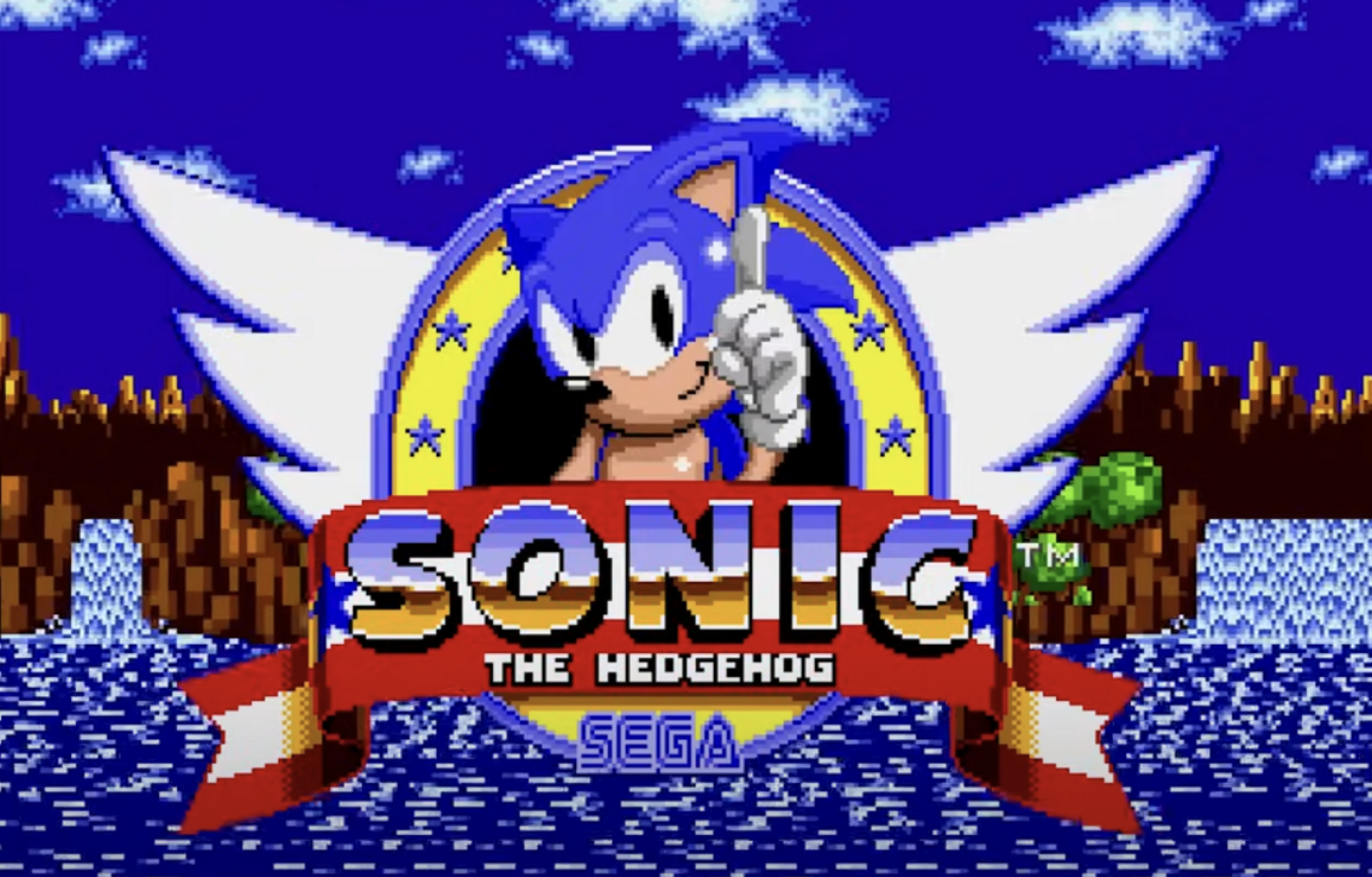 The 20 most iconic video game characters of all time