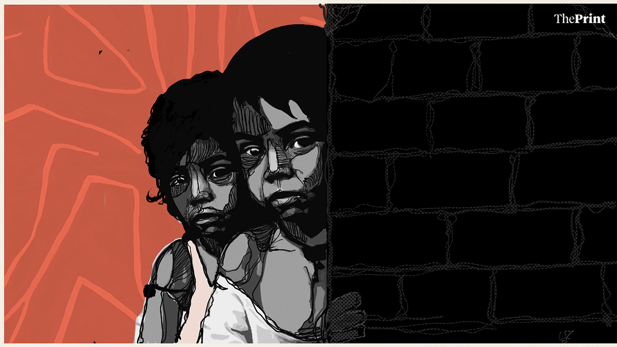 Inside an inter-state child trafficking racket: Fake adoptions, ‘middle ...