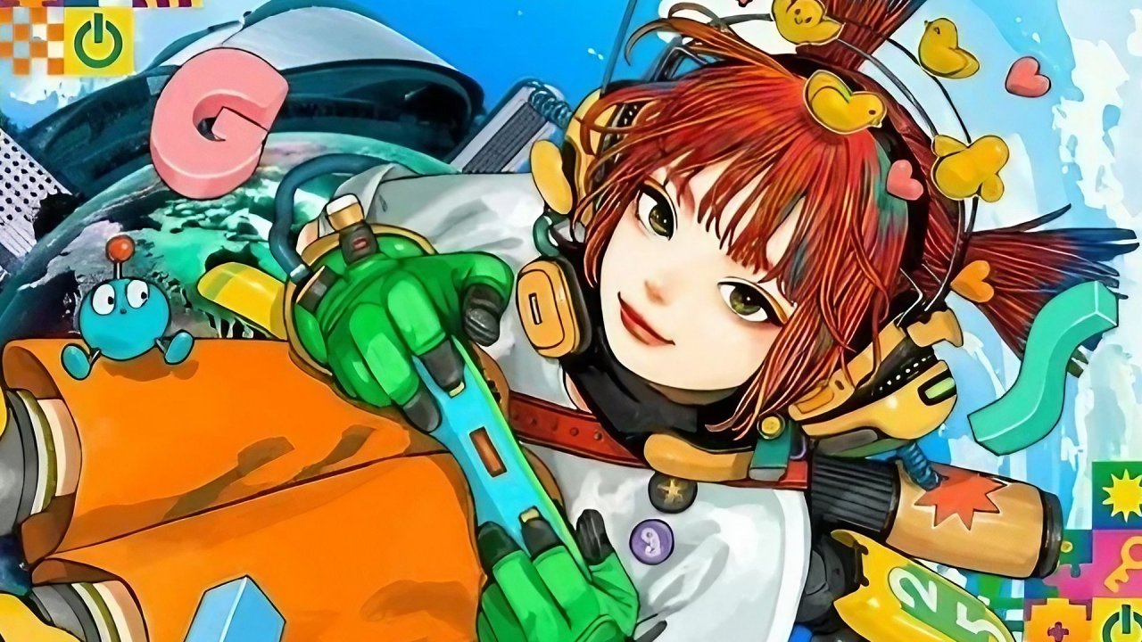 Il programma ufficiale del Tokyo Game Show 2025 con la lista di tutti gli eventi