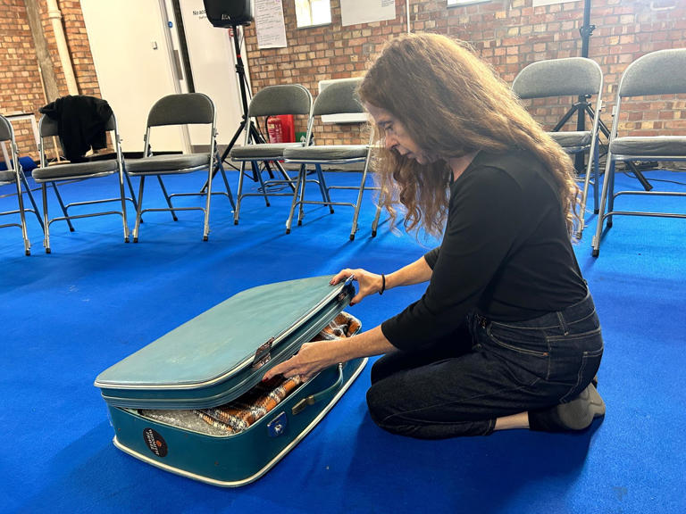 Tackling ageing without children in 'Otherhood' - a new play part of ...