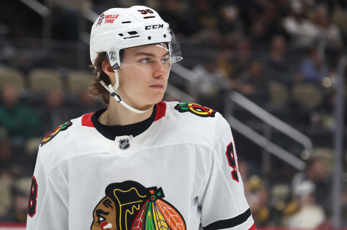 Paul Bissonnette Makes Bold Predictions for Connor Bedard’s 2025-26 Season