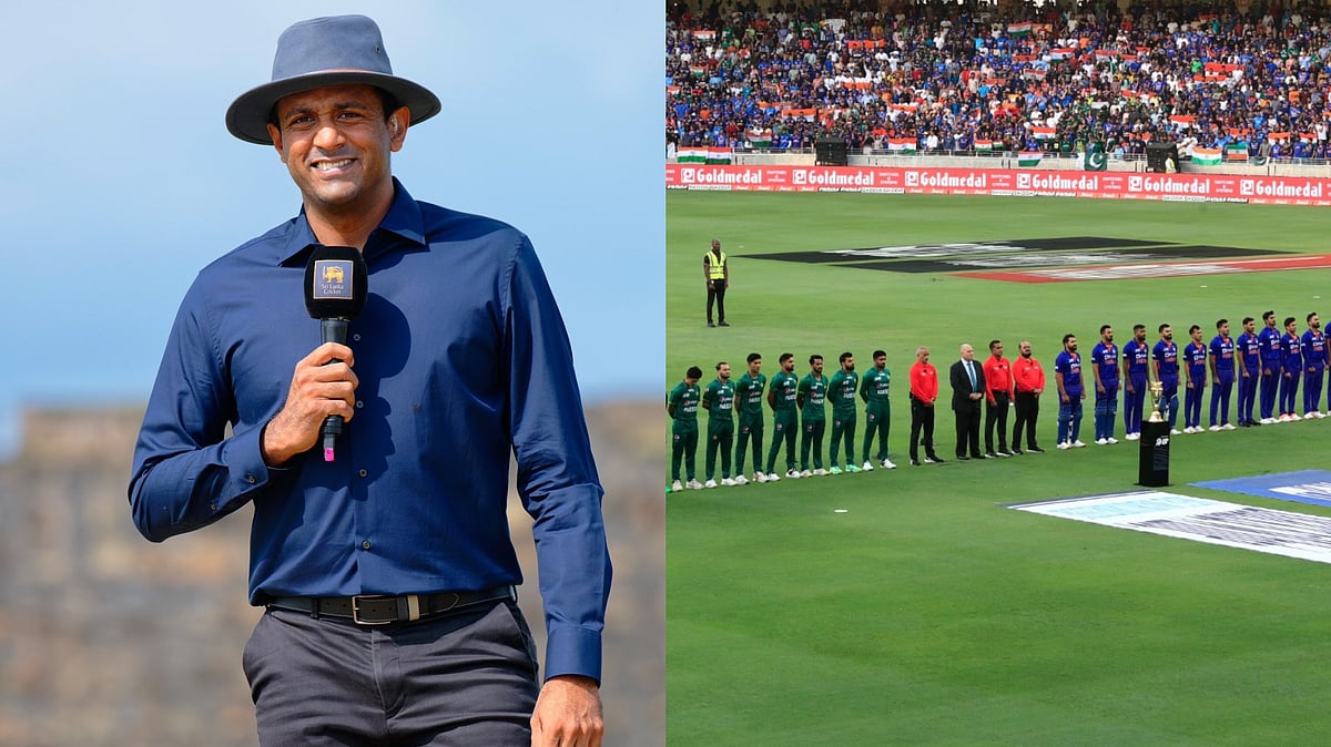 FPJ Exclusive: 'If India Brings Their A- Game Out..., Says Farveez ...