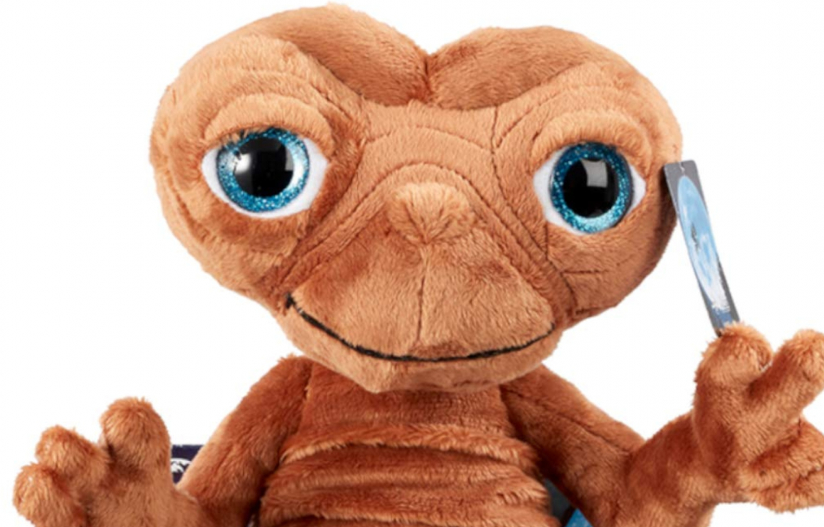 24 toys from movies you totally wanted as a kid