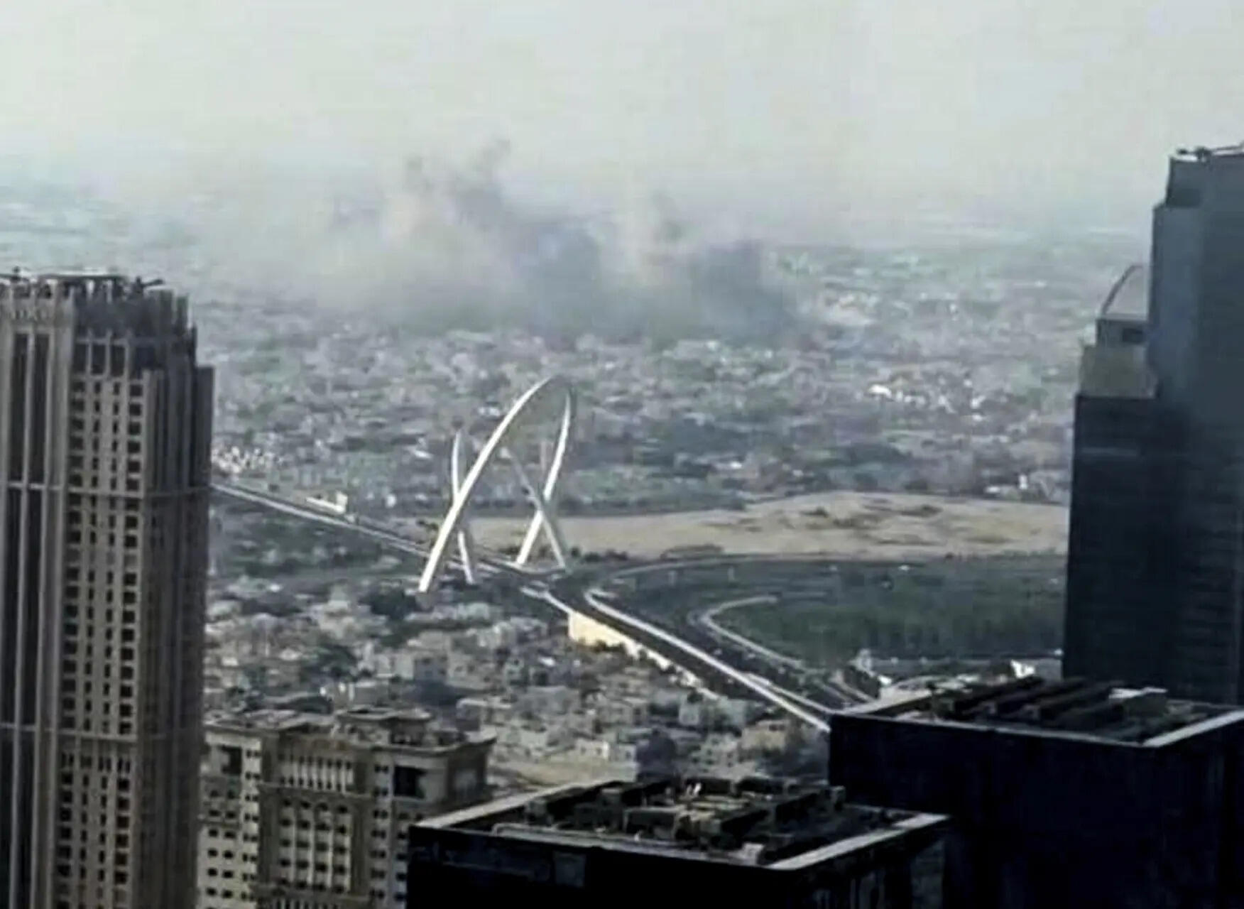 Qatar, Doha becoming soft-targets in Middle-East? Israel strikes on ...