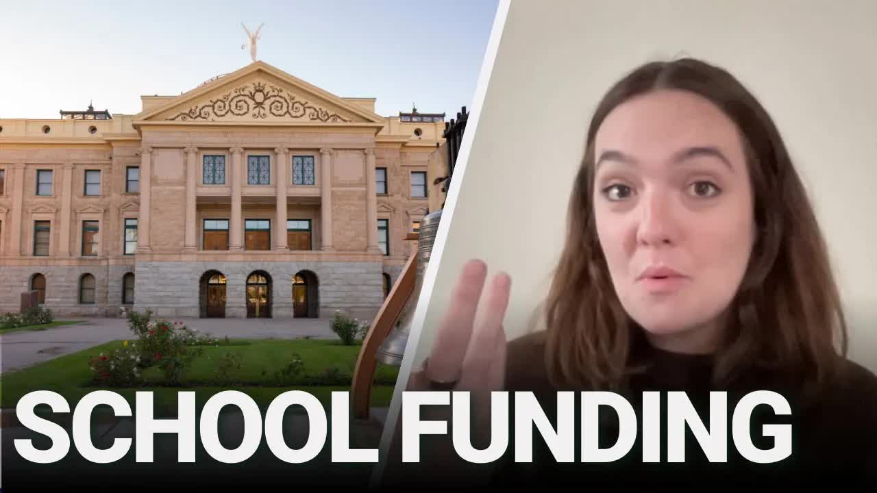 AZ judge rules lawmakers violated state constitution
