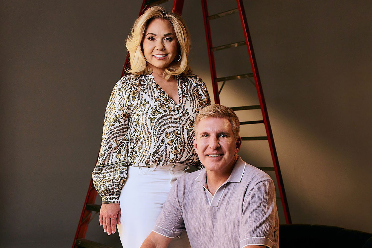 What Time Is ‘The Chrisleys: Back To Reality’ On Tonight? How To Watch ...