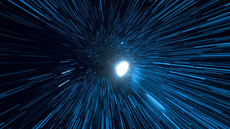 Vast ‘interstellar tunnel’ discovered linking Solar System to stars