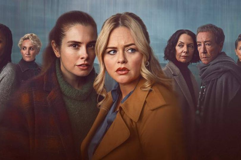 Channel 5's The Rumour start date, where to watch and what to expect