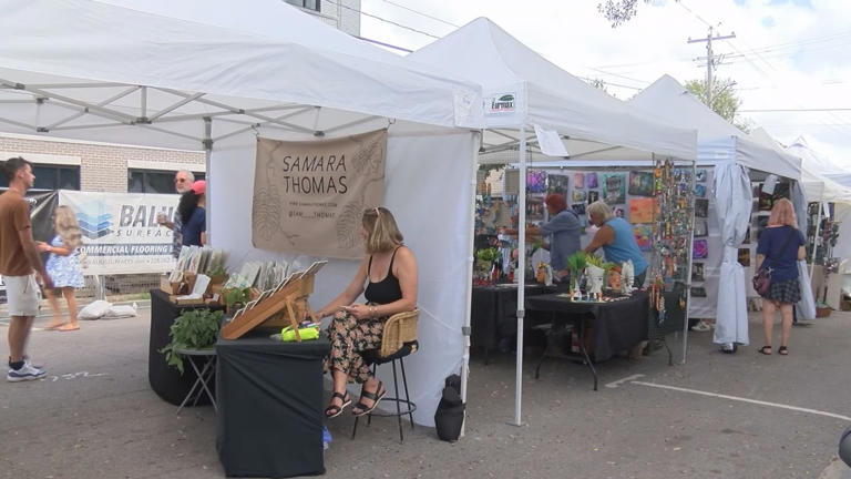 What to know ahead of the 2025 Peter Anderson Festival in Ocean Springs