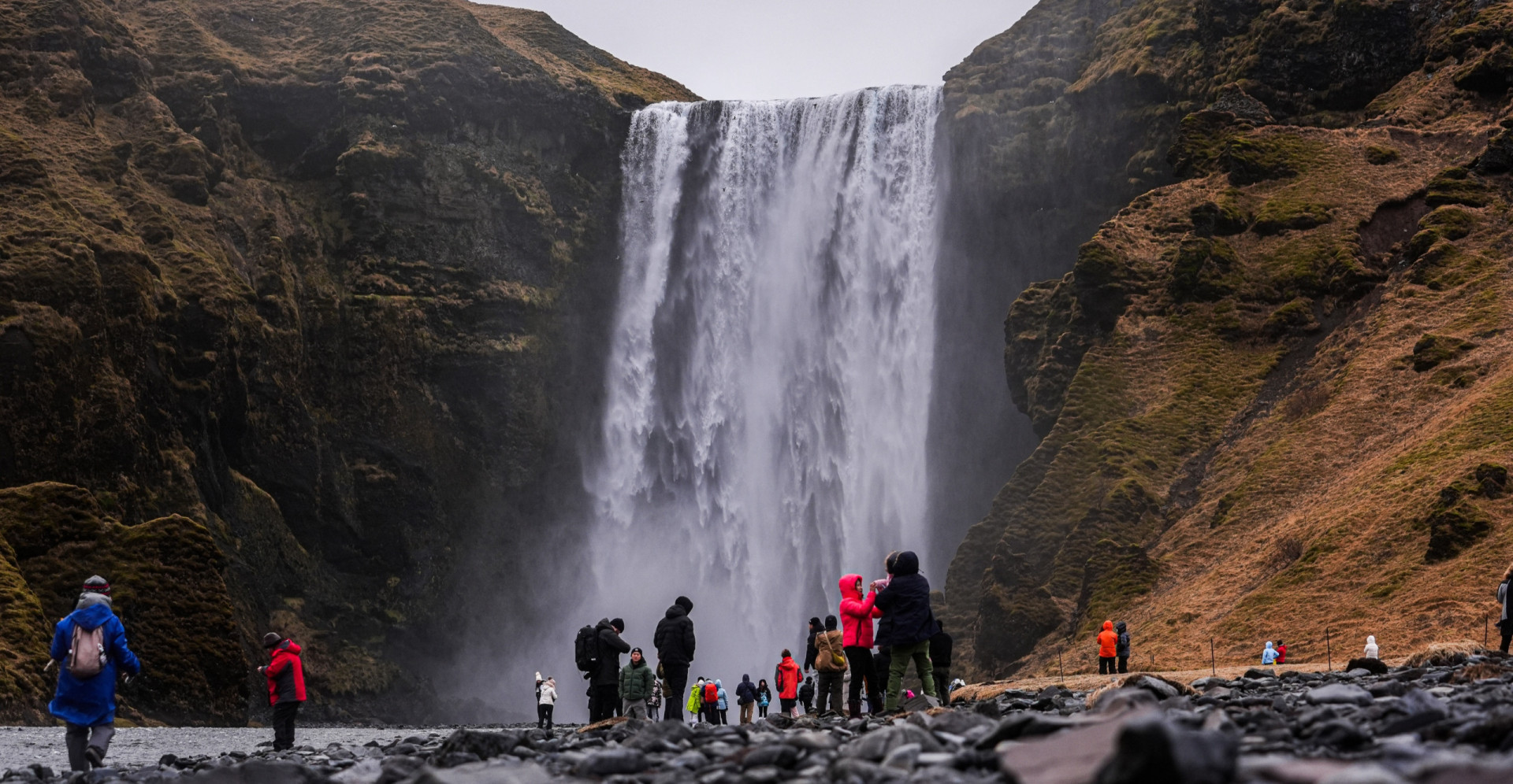 Why Iceland is a top travel destination