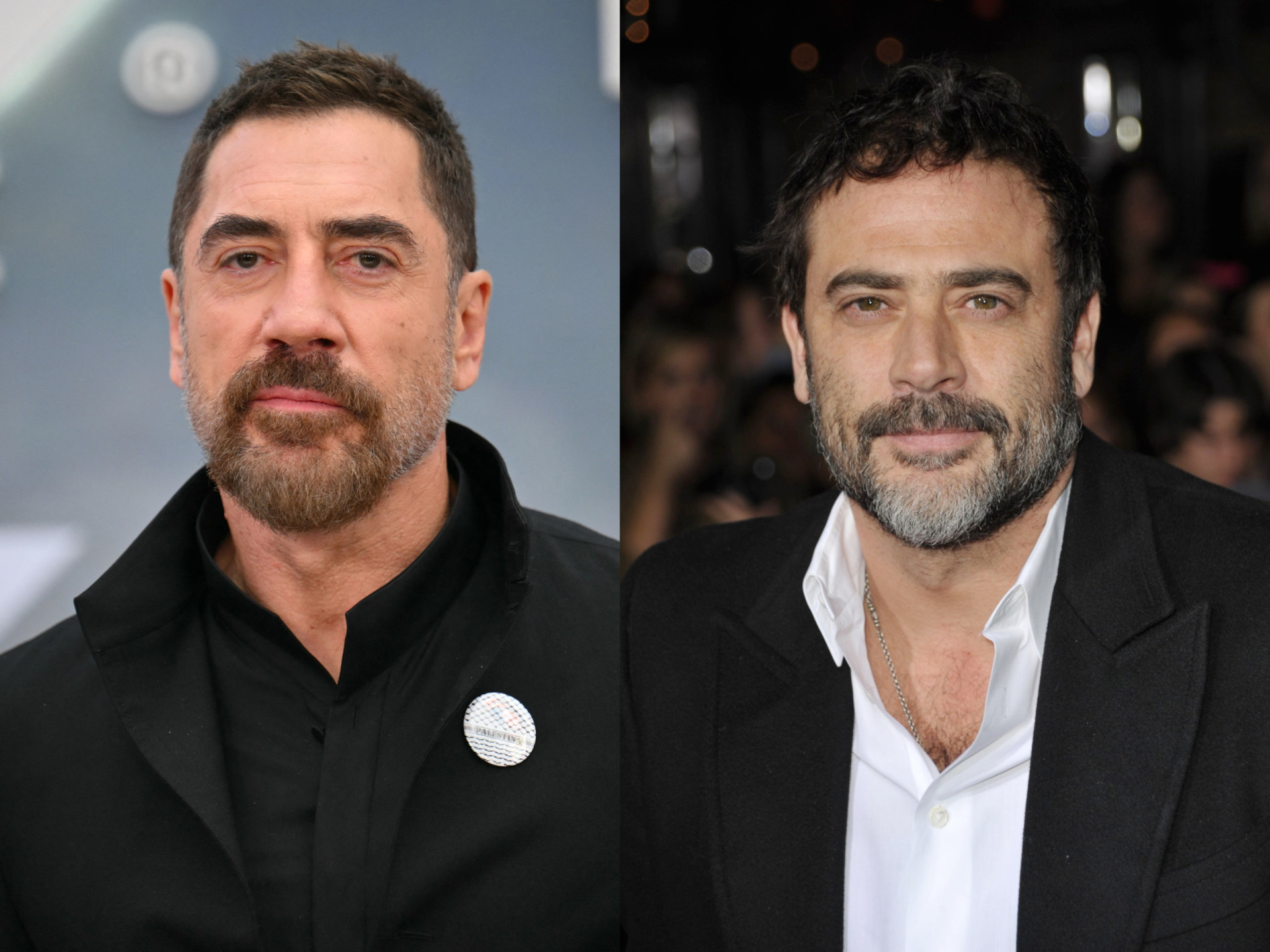 These celebrities are often mistaken for each other