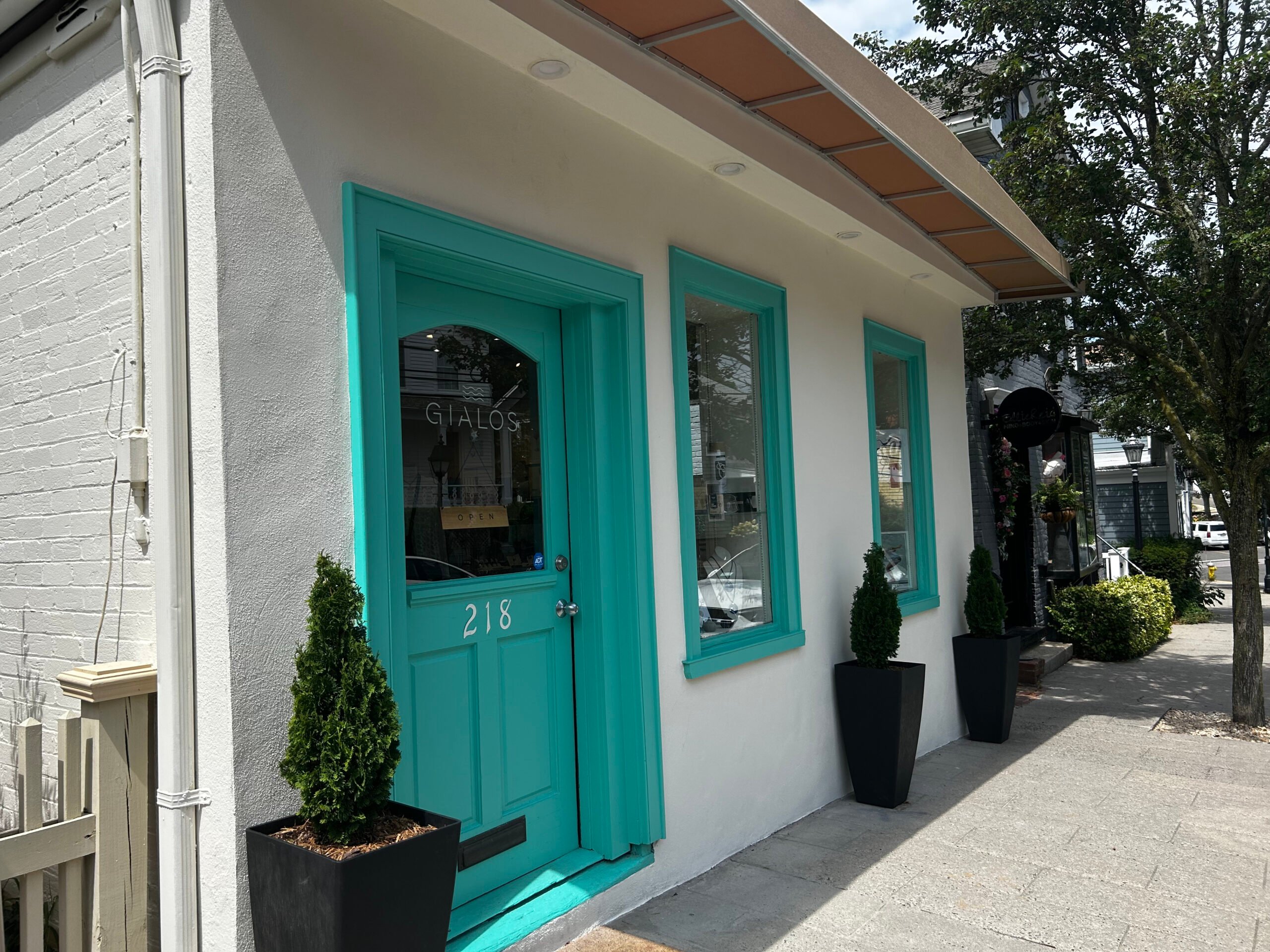 John Mulch returns to Port Jeff with Gialos Jewelry, now open at former ...
