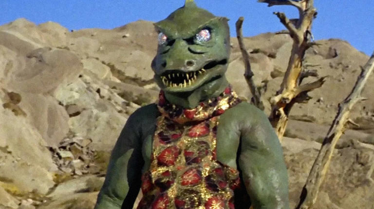 The 15 Best Star Trek Alien Races