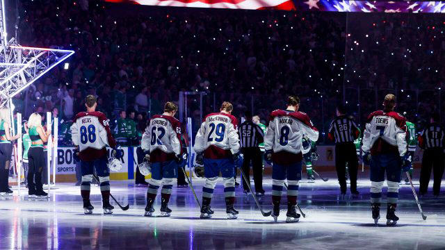 Columbus Blue Jackets team preview: Is a playoff push in store?