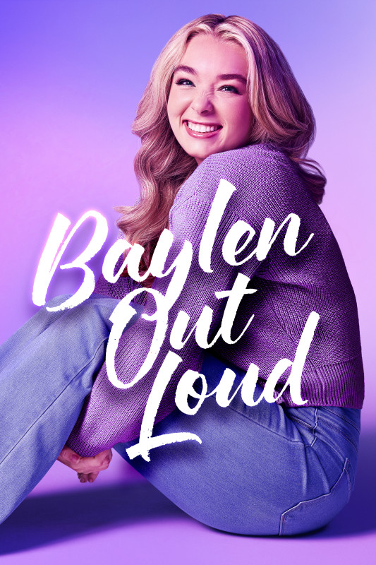'Baylen Out Loud' Season 2 Trailer Teases Family Tension Amid Wedding ...