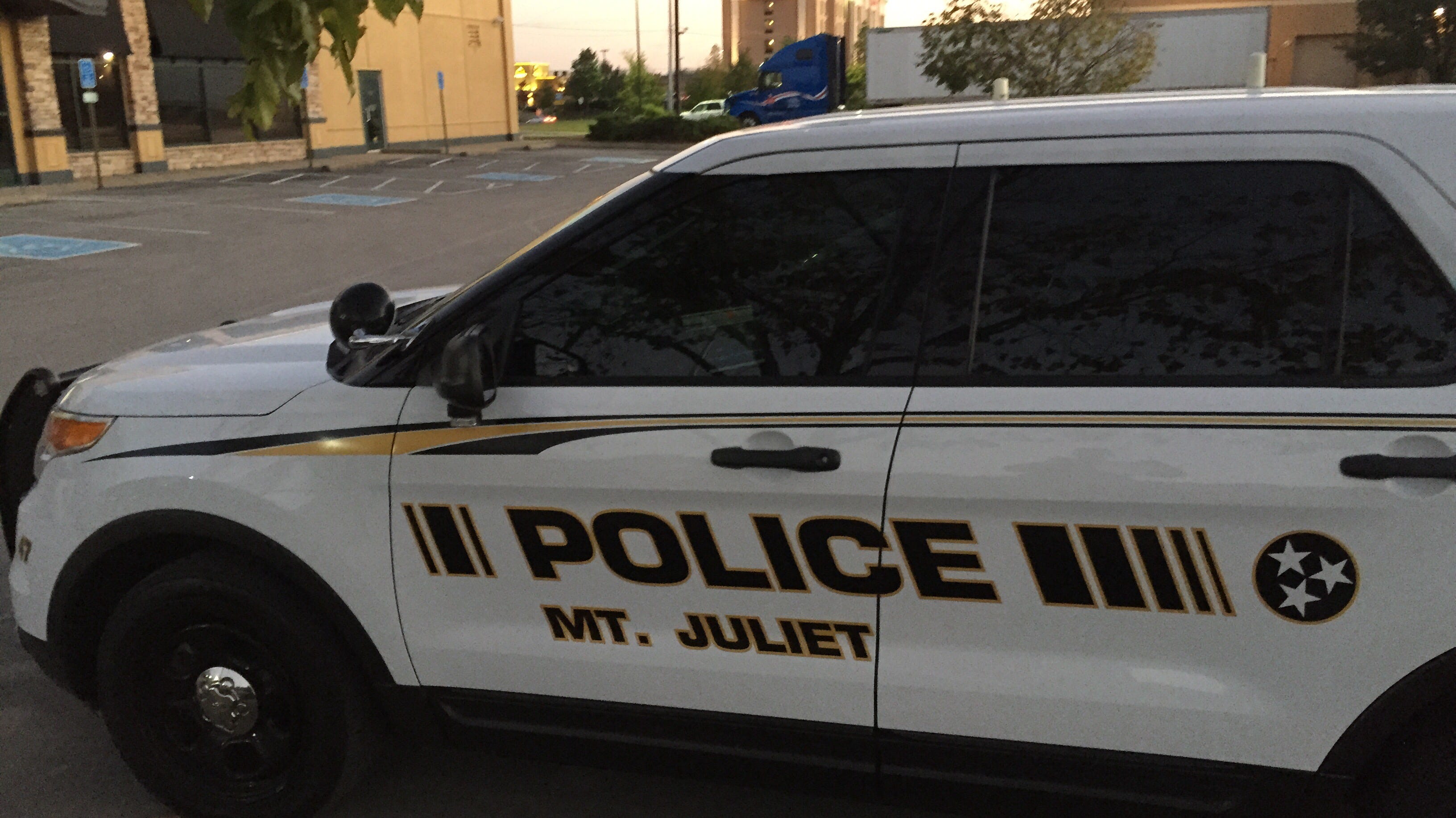 Mt. Juliet police: Two dead after shooting at Cedar Creek Marina
