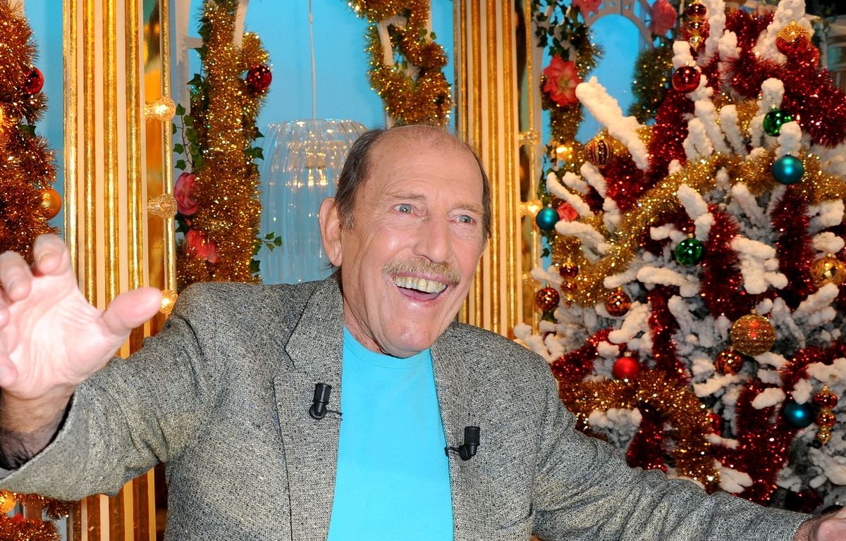 Mort de Charly Oleg : Rachida Dati rend hommage à un « musicien généreux et incontournable