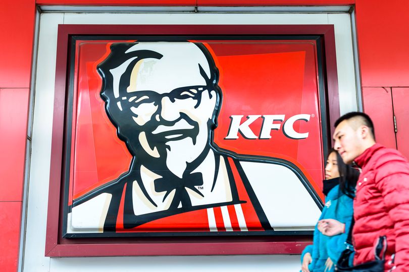 KFC fans shocked as they only just learn big secret about Colonel Sanders