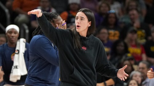 What WNBA games are on this week? 2025 WNBA Schedule, dates, how to ...